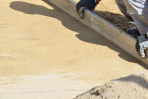 How Deep to Dig for Pavers - Western Pavers
