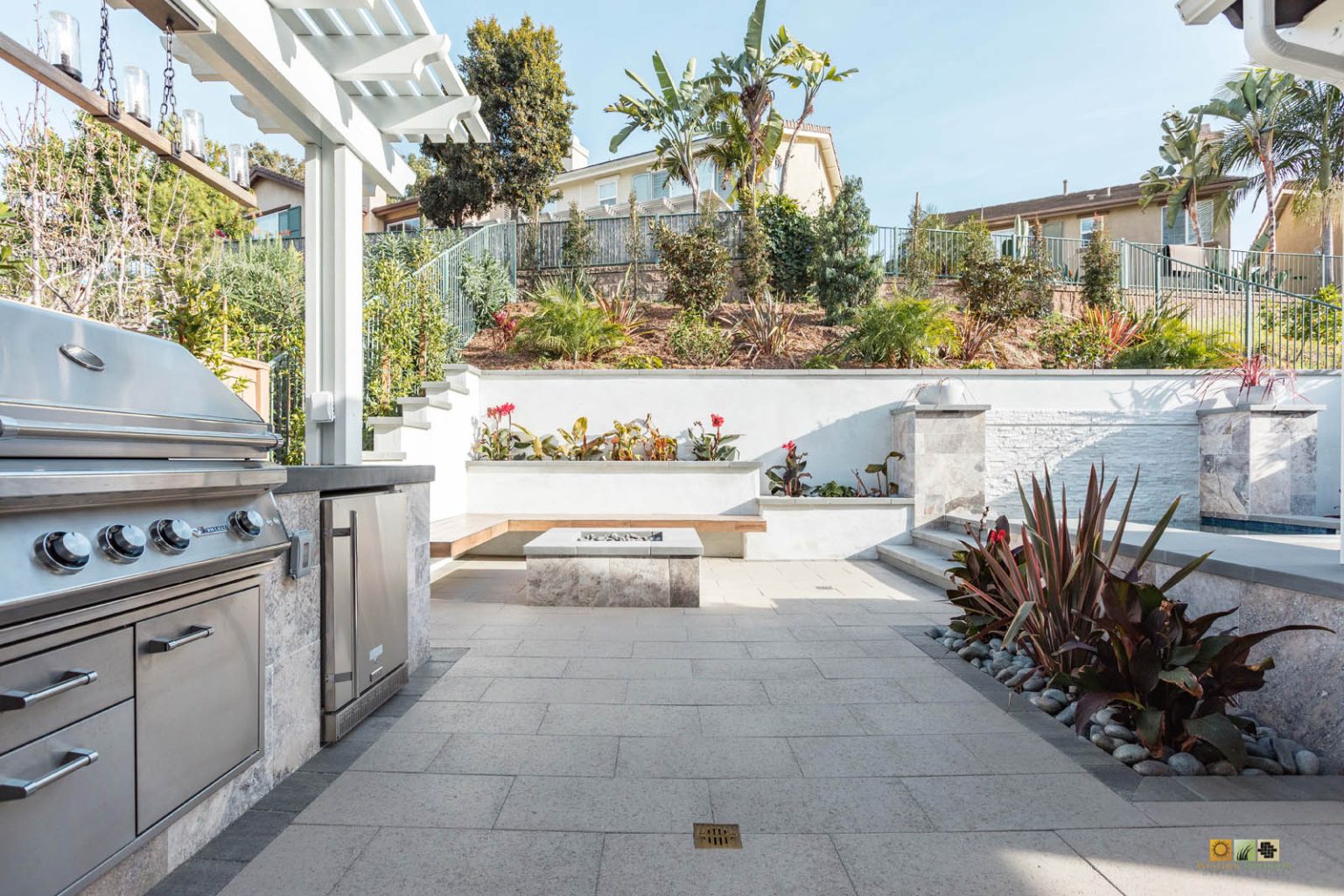 Western Pavers Installation Companies Near Me in San Marcos